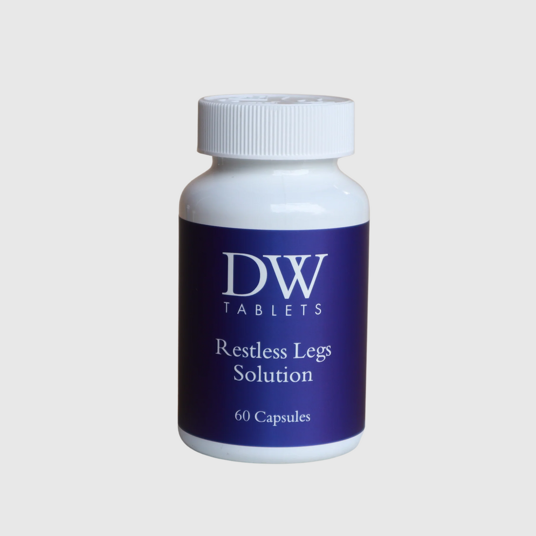 Restless Legs Solution – DW Tablets