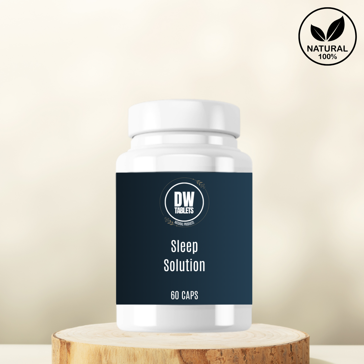 Sleep Solution – DW Tablets