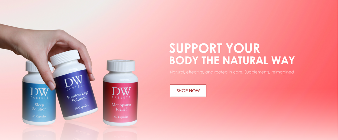 DW Tablets