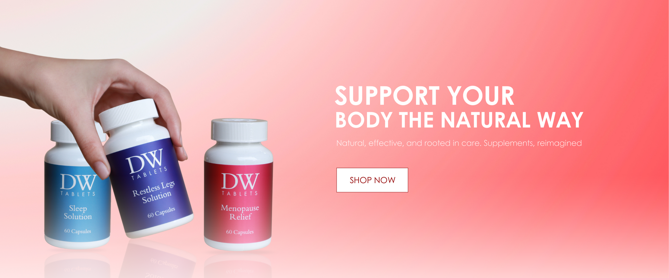 DW Tablets