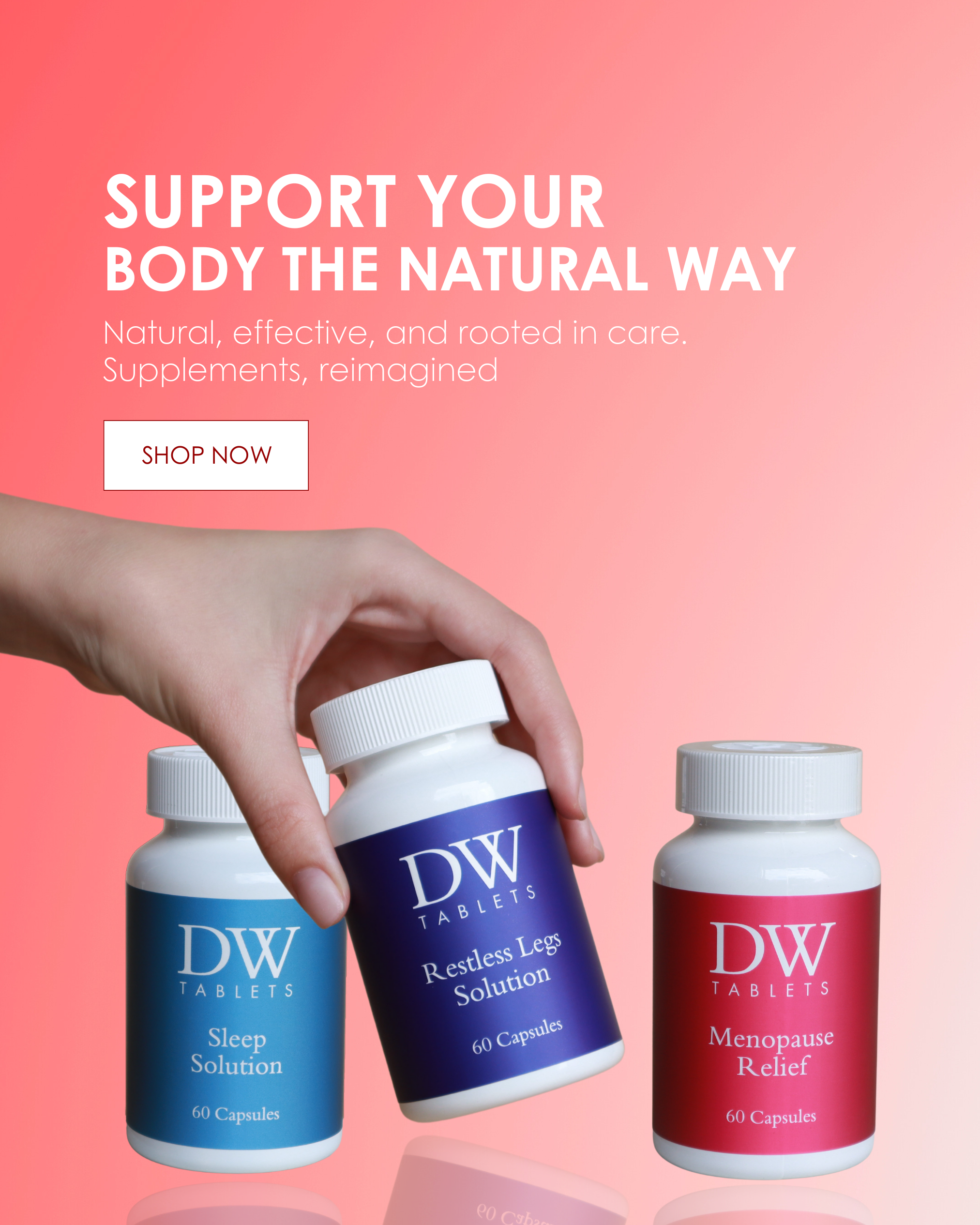 DW Tablets