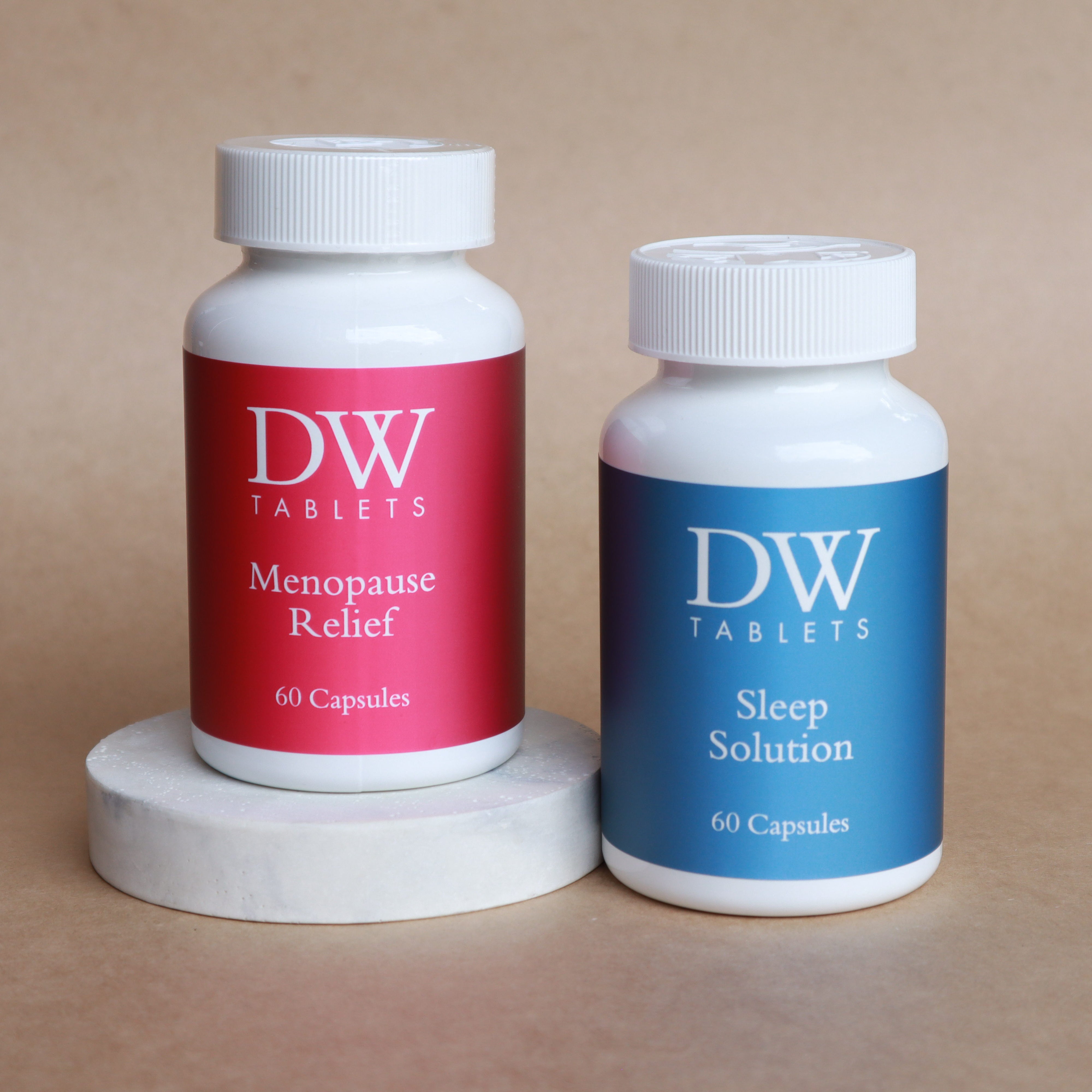 DW Tablets