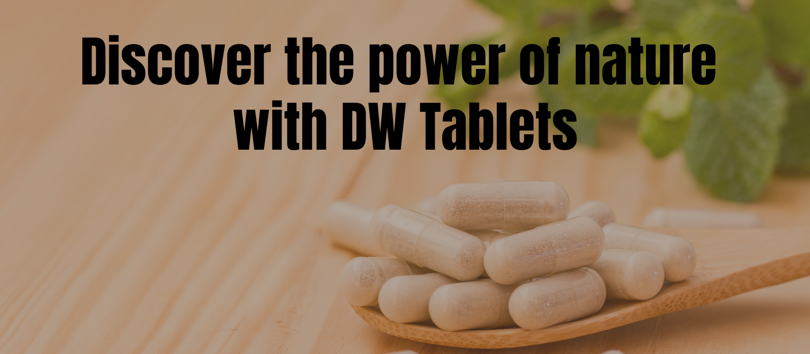 DW Tablets
