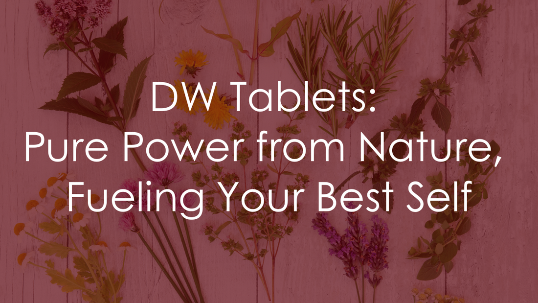 DW Tablets
